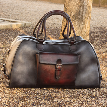 Albert Couture Luggage