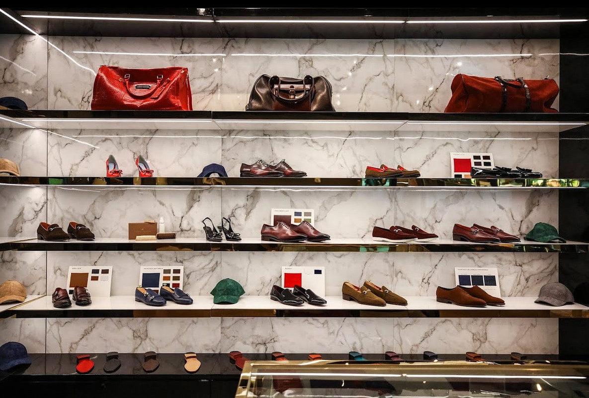 ALBERT COUTURE | KENTUCKY'S First Designer Clothing Label.