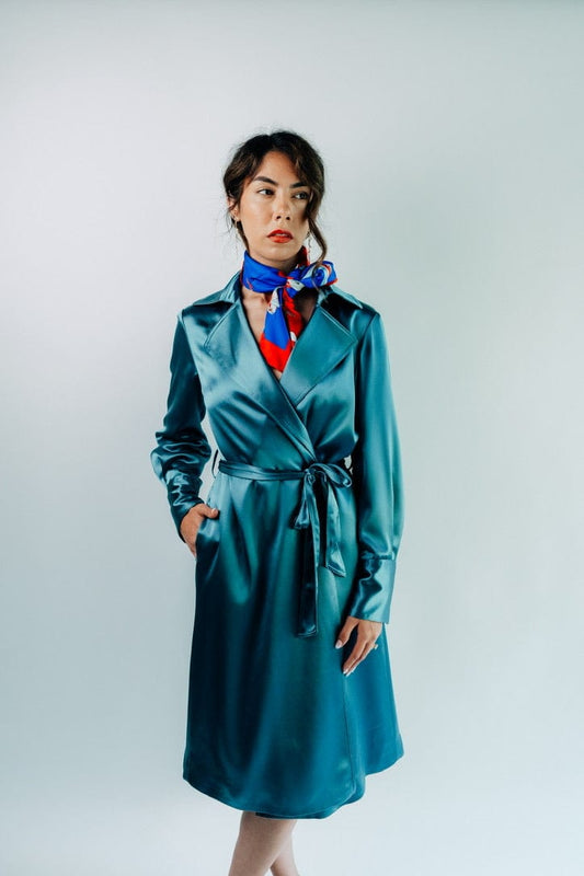 ALBERT COUTURE | KENTUCKY'S First Designer Clothing Label.